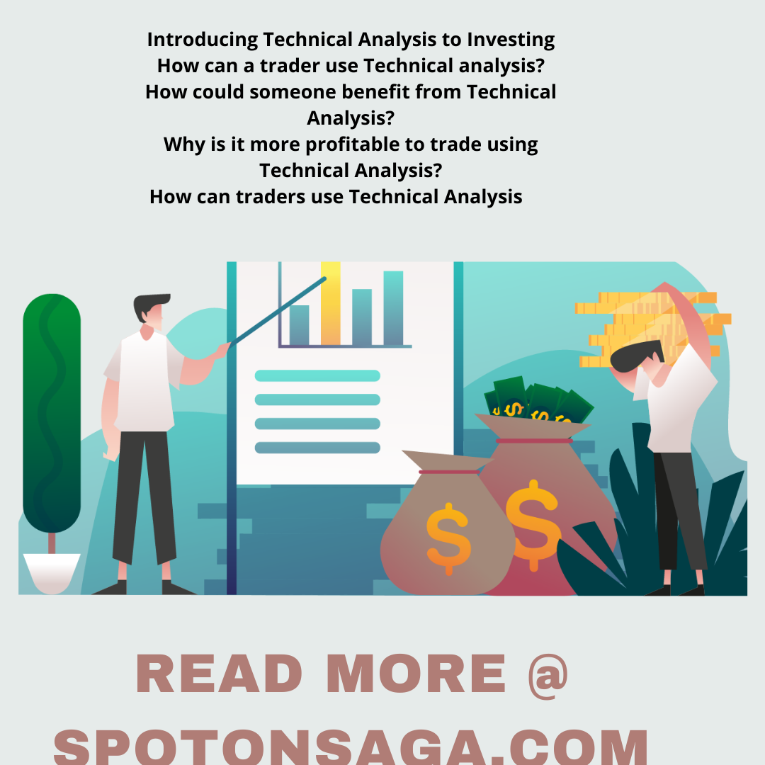 How Technical Analysis Works – CreativeSpace – Think Bold. Grow Bold.